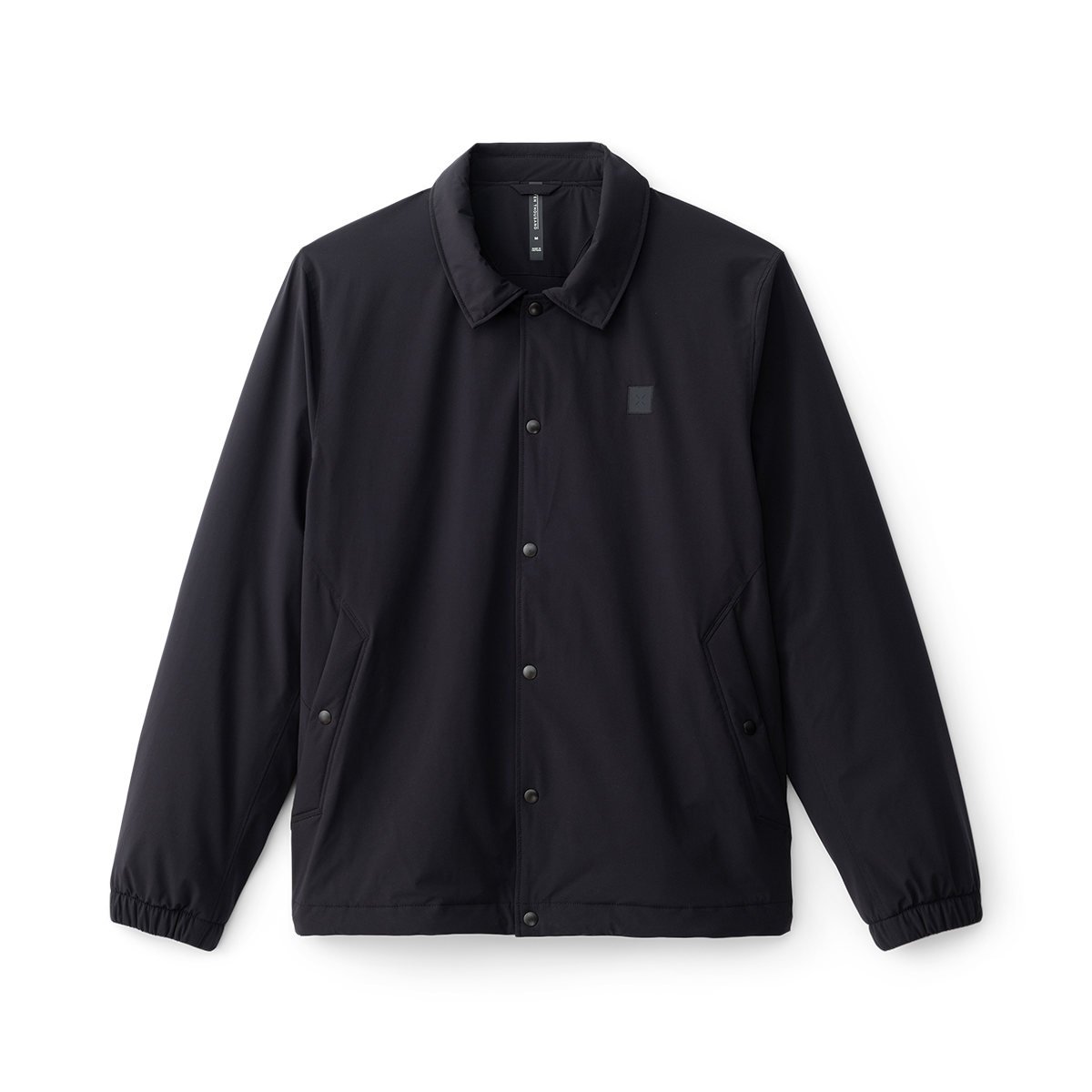 CØ14 Insulated Coaches Jacket – Ten Thousand PRO