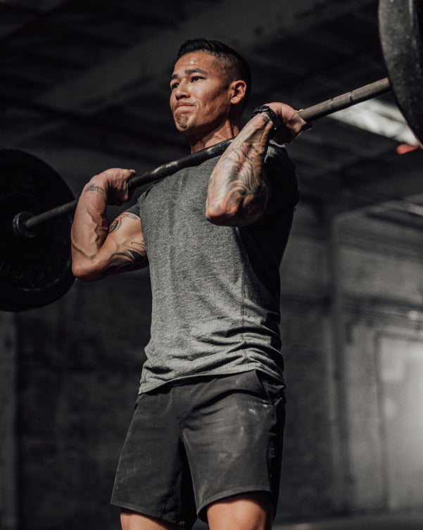 Durable Shirt | The Most Durable Men's Training Shirt – Ten Thousand PRO