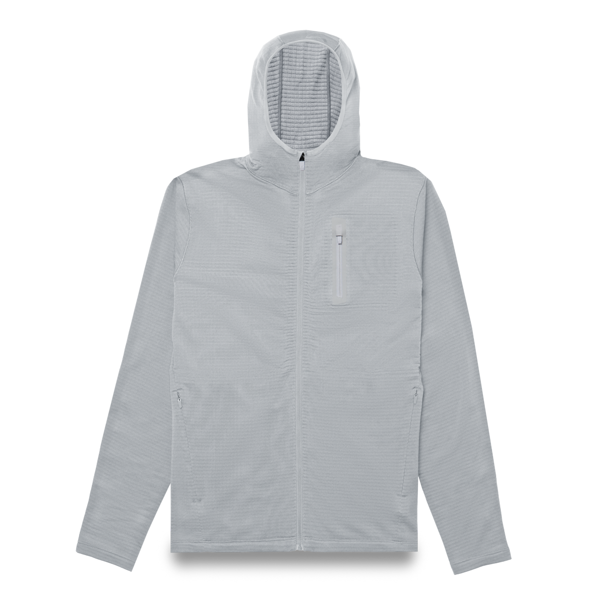 Over Zip Hoodie – Ten Thousand PRO