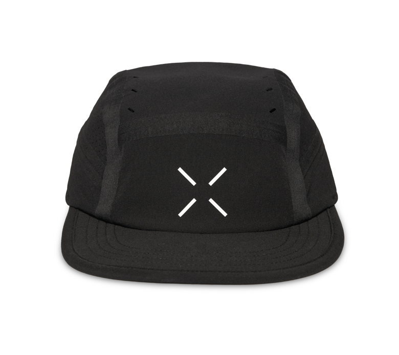 7-Panel Hat – Ten Thousand PRO