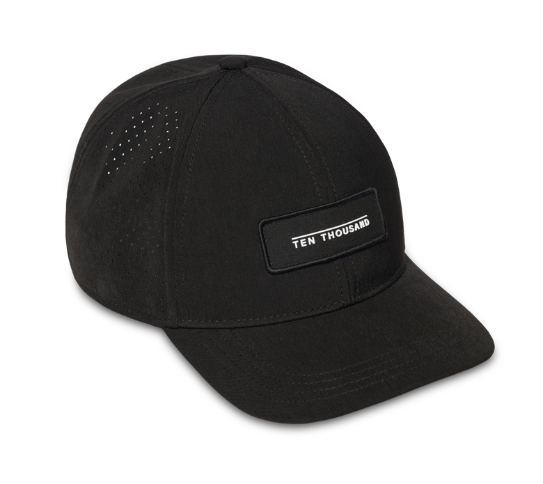 Team Hat – Ten Thousand PRO