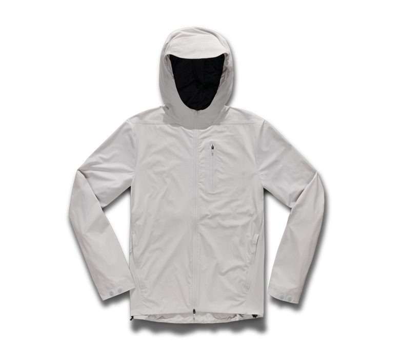 Lightweight Tech Jacket – Ten Thousand PRO