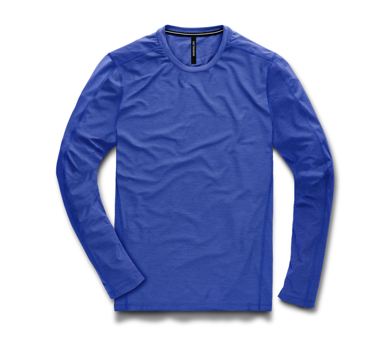 Versatile Shirt (Long Sleeve) | Ten Thousand – Ten Thousand PRO